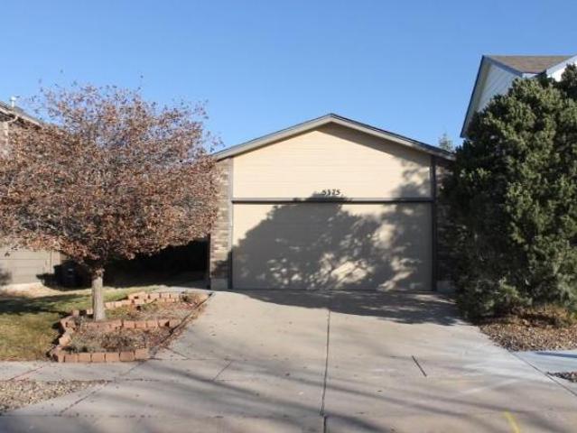 3 Br, 2 bath, Single Family 5375 Butterfield Dr