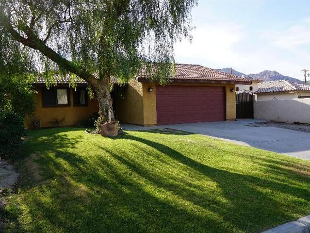 3 Br, 2 bath, Single Family 53805 Avenida Martinez