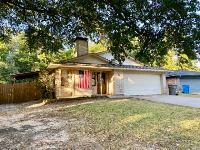 3 Br, 2 bath, Single Family 5 Wind Drift