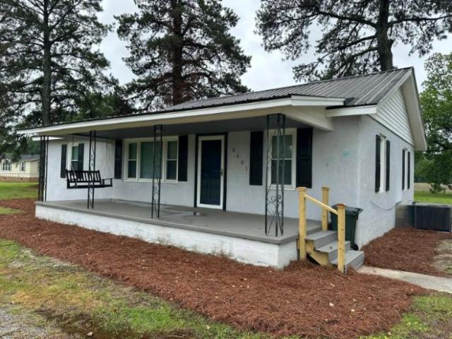 3 Br, 2 bath, Single Family 6401 Stantonsburg Rd