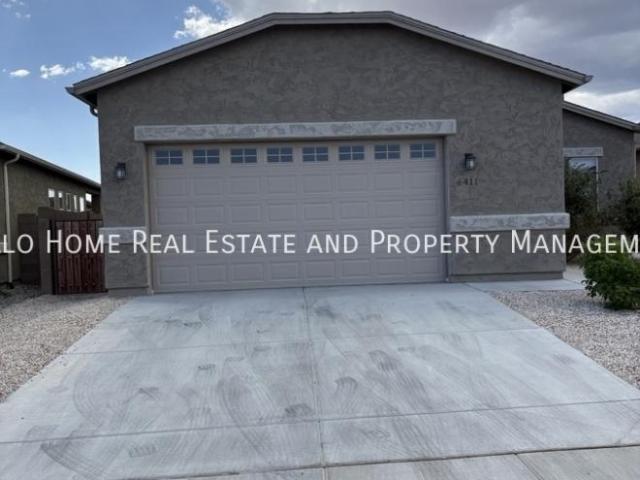 3 Br, 2 bath, Single Family 6411 E Marley Ave