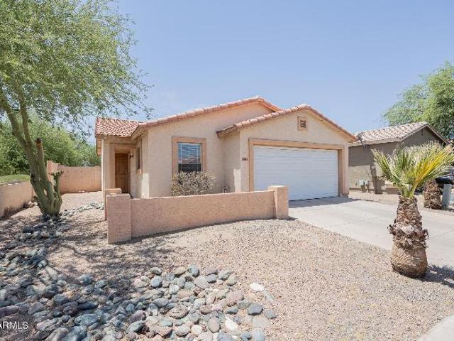 3 Br, 2 bath, Single Family 6413 W Elwood Street