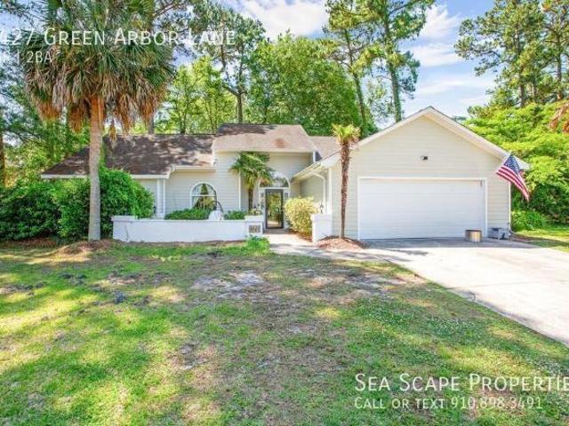 3 Br, 2 bath, Single Family 6427 Green Arbor Ln