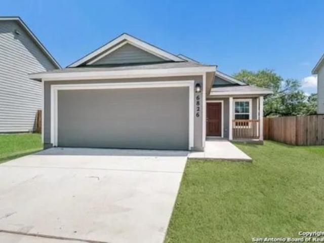 3 Br, 2 bath, Single Family 6427 Kemper Place