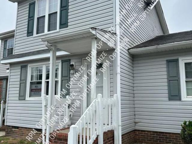 3 Br, 2 bath, Single Family 644 Sheridan Pl