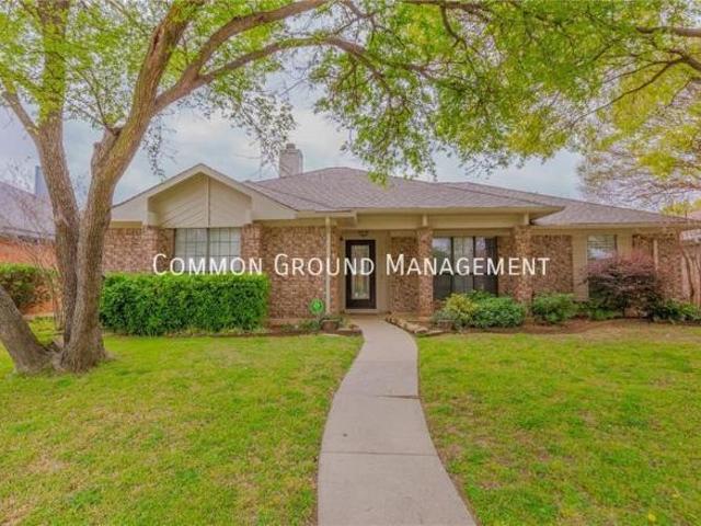 3 Br, 2 bath, Single Family 645 Thompson Drive