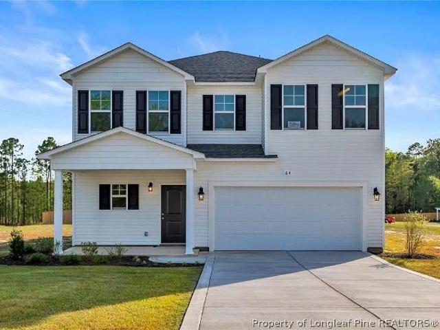 3 Br, 2 bath, Single Family 64 Onslow Ct