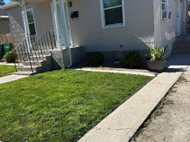 3 Br, 2 bath, Single Family 651 Cheney Street