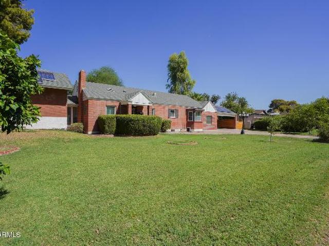 3 Br, 2 bath, Single Family 6521 N 11th Avenue