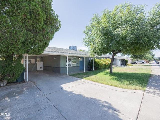 3 Br, 2 bath, Single Family 6521 N 19th Drive