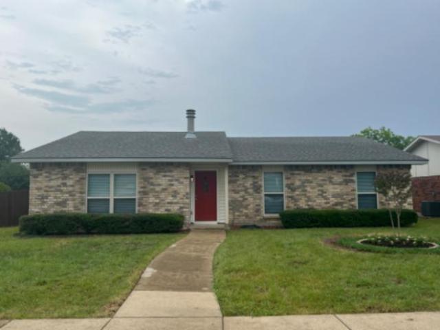 3 Br, 2 bath, Single Family 6532 Ute Court