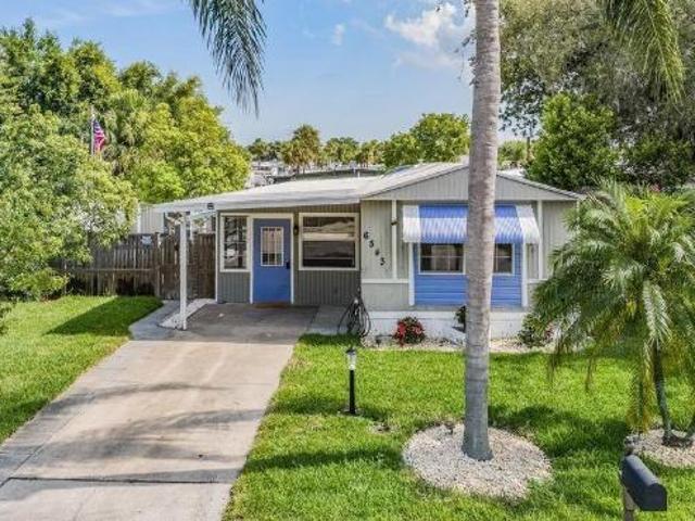 3 Br, 2 bath, Single Family 6543 Celeste Ln