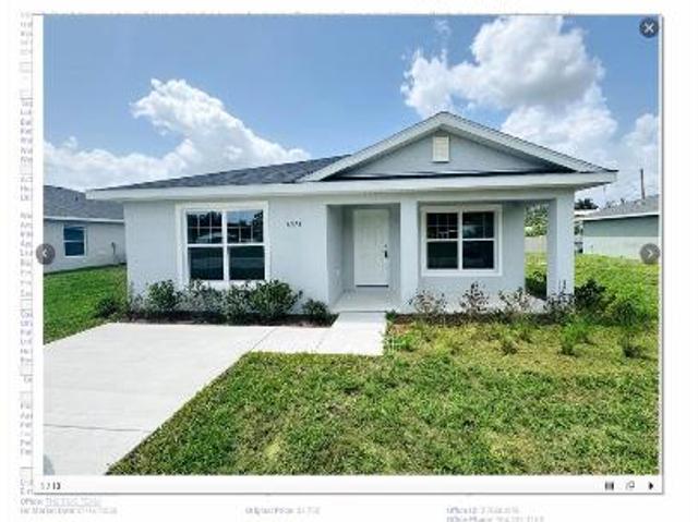 3 Br, 2 bath, Single Family 6574 SE 108th Ln