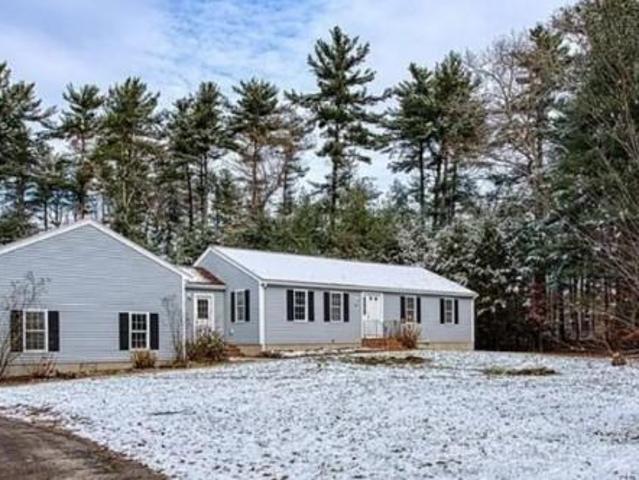 3 Br, 2 bath, Single Family 65 French St