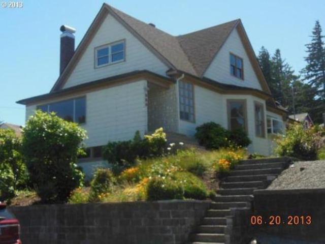 3 Br, 2 bath, Single Family 663 S 11th St
