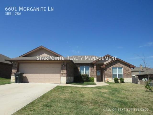 3 Br, 2 bath, Single Family 6601 Morganite Ln