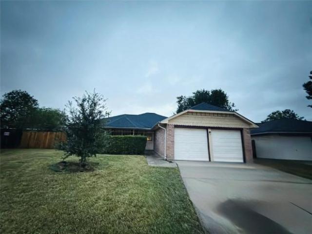 3 Br, 2 bath, Single Family 6606 Felgate Creek Ct