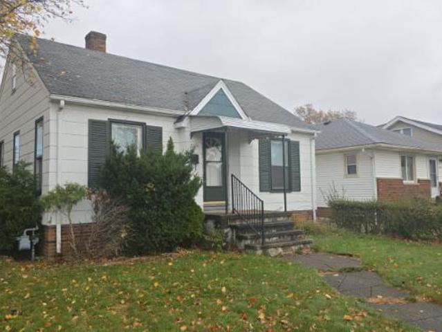 3 Br, 2 bath, Single Family 6614 Orchard Ave