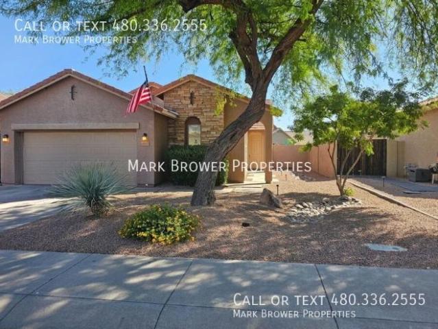3 Br, 2 bath, Single Family 6659 S Cartier Dr