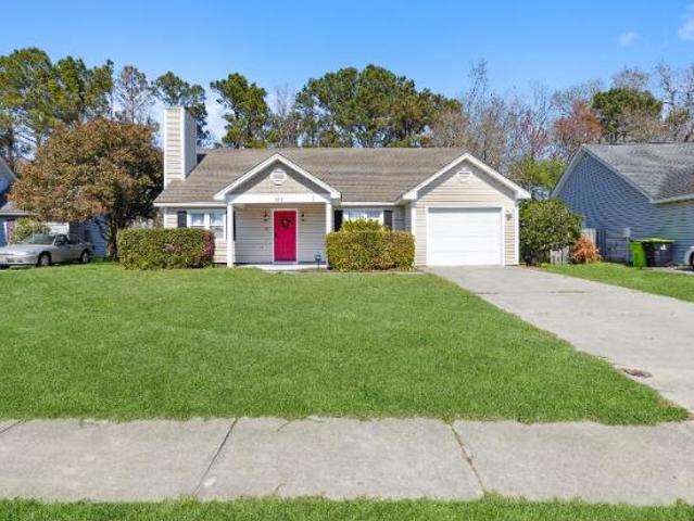 3 Br, 2 bath, Single Family 6707 Low Bush Ct
