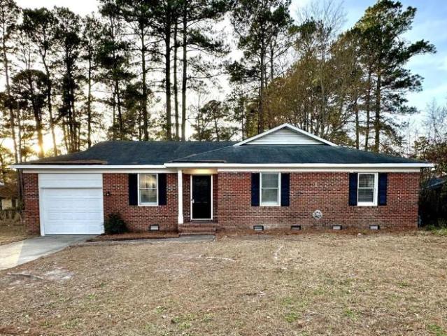 3 Br, 2 bath, Single Family 6716 Sandfield Ct