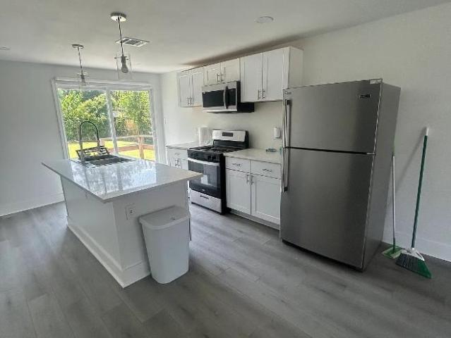 3 Br, 2 bath, Single Family 6718 Ralston St