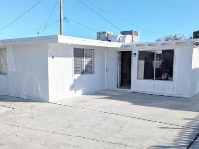 3 Br, 2 bath, Single Family 67215 Santa Barbara