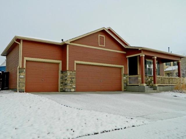 3 Br, 2 bath, Single Family 6782 Grainery Road