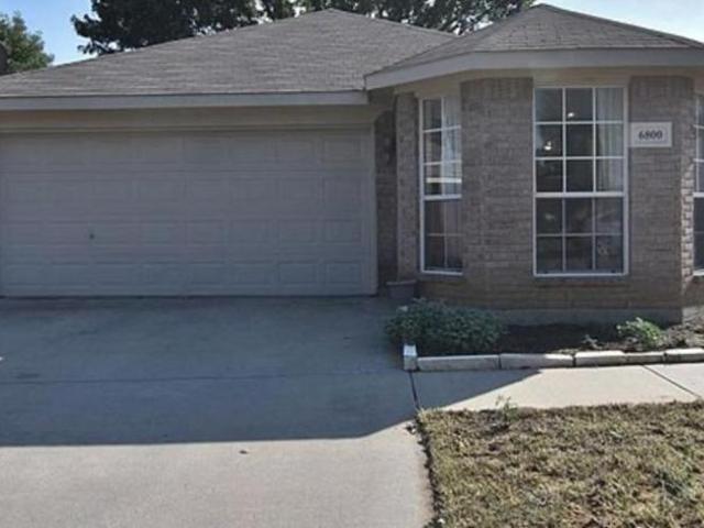3 Br, 2 bath, Single Family 6800 Beaty St