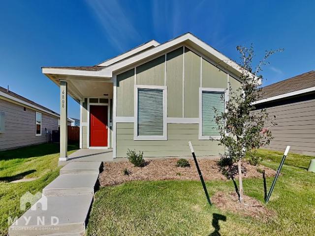 3 Br, 2 bath, Single Family 6808 Sunbeam Circle