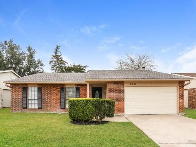 3 Br, 2 bath, Single Family 6830 Kearney Dr