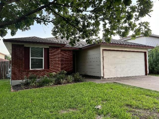 3 Br, 2 bath, Single Family 6901 Broad Brook Dr