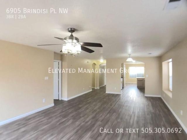 3 Br, 2 bath, Single Family 6905 Brindisi Pl Nw