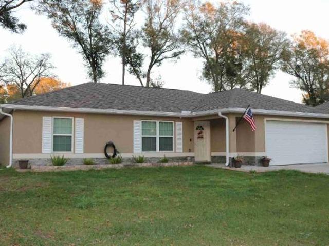 3 Br, 2 bath, Single Family 6909 NW 60th Street Rd