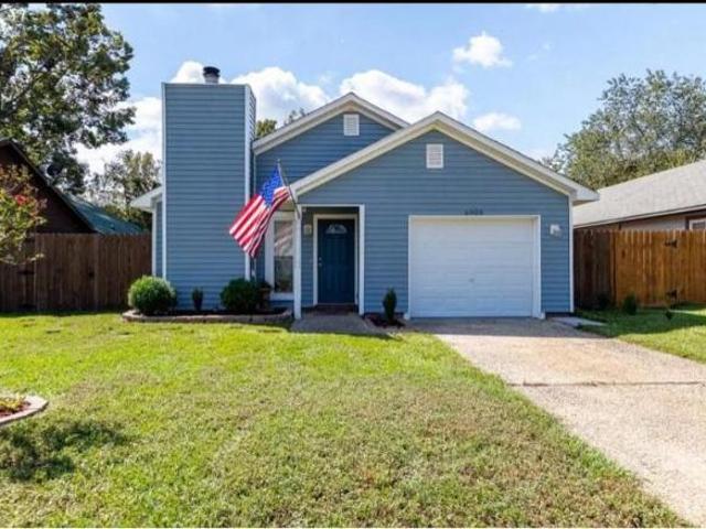 3 Br, 2 bath, Single Family 6909 Timberwood Dr