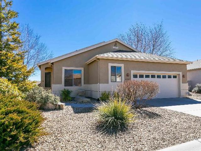 3 Br, 2 bath, Single Family 6913 East Voltaire Drive