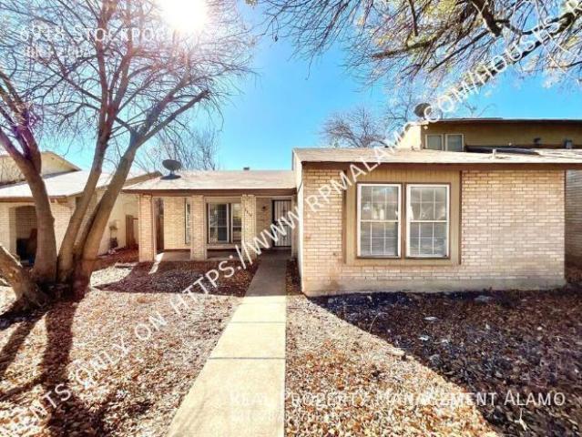 3 Br, 2 bath, Single Family 6918 Stockport