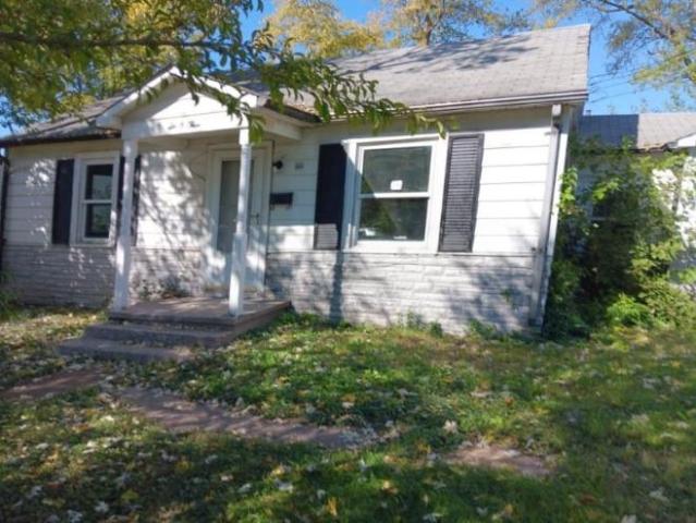 3 Br, 2 bath, Single Family 603 Cooper Dr