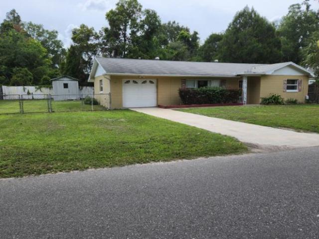 3 Br, 2 bath, Single Family 603 Powell Street