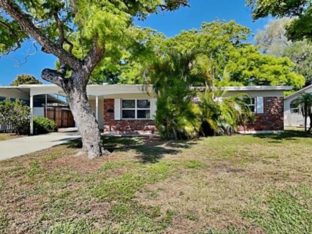 3 Br, 2 bath, Single Family 6007 El Dorado Dr