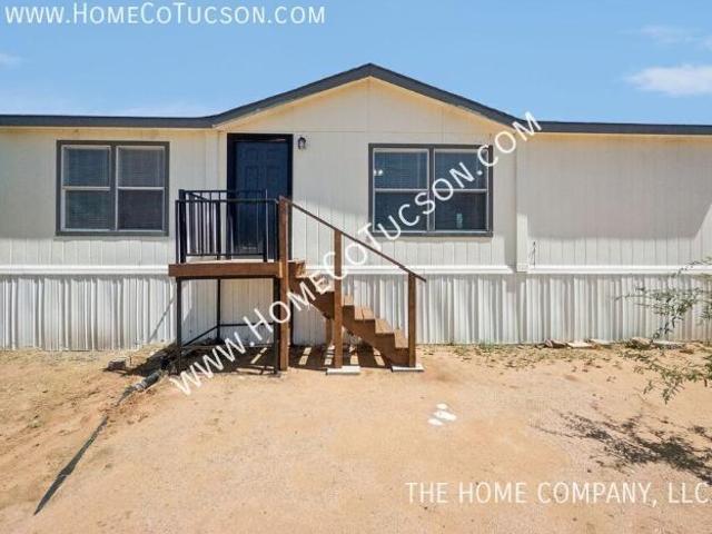 3 Br, 2 bath, Single Family 6011 S South Arrow Road