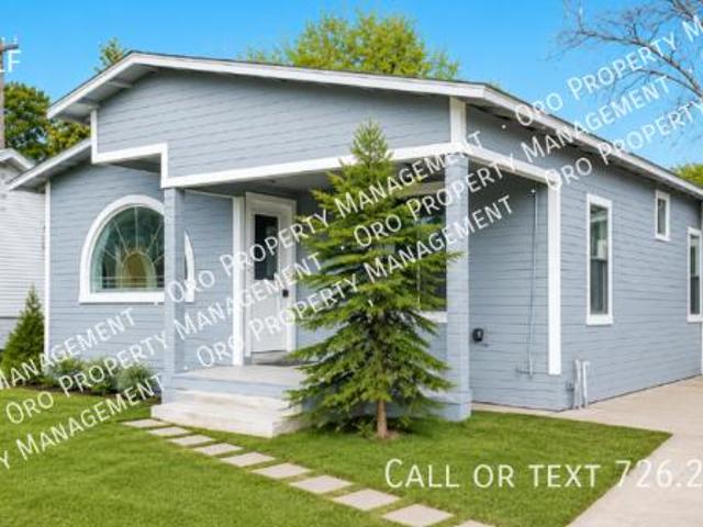 3 Br, 2 bath, Single Family 607 Gulf