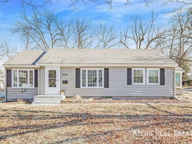 3 Br, 2 bath, Single Family 6043 Fontana Street