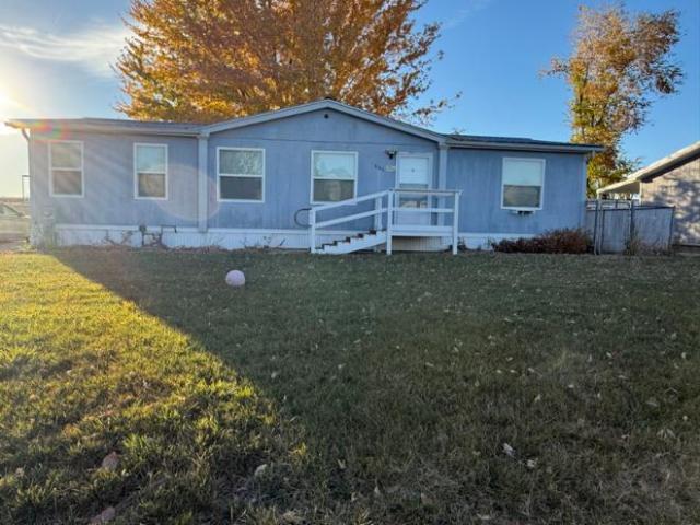 3 Br, 2 bath, Single Family 605 N Executive Dr