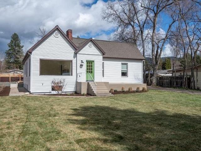 3 Br, 2 bath, Single Family 606 Linden St
