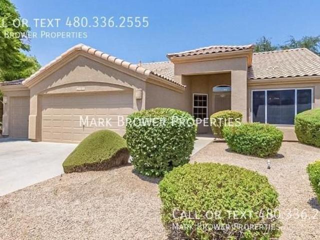 3 Br, 2 bath, Single Family 6082 W Dublin Ln