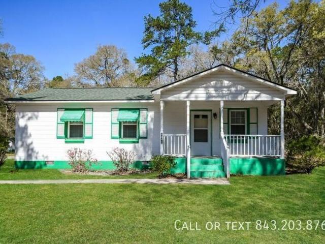 3 Br, 2 bath, Single Family 6088 Bears Bluff Rd