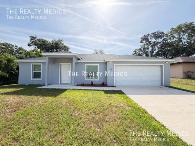 3 Br, 2 bath, Single Family 608 Whitney Ave