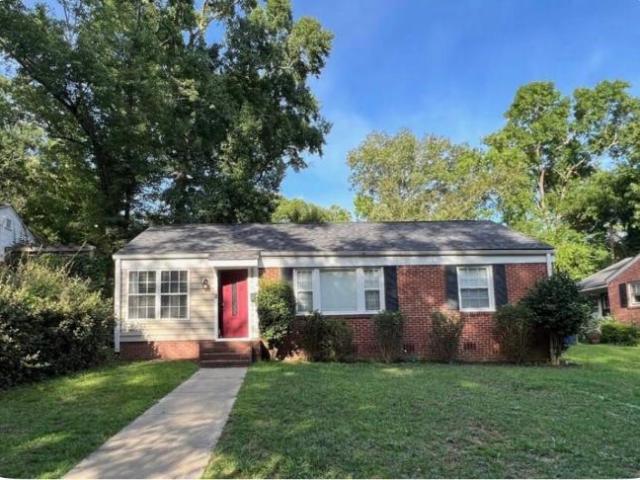 3 Br, 2 bath, Single Family 608 Elm Ave
