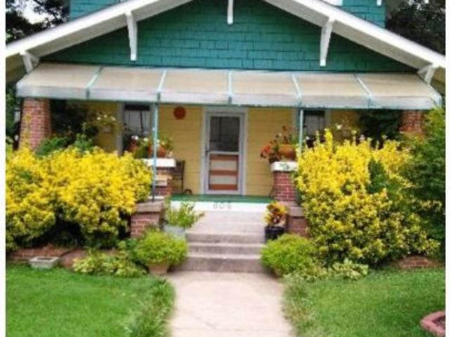 3 Br, 2 bath, Single Family 609 Joyner St